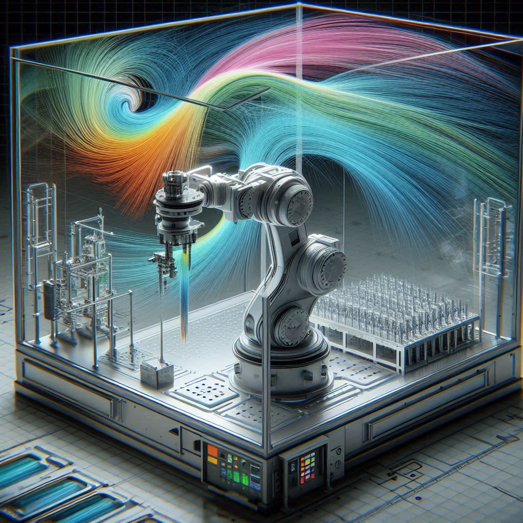 When Robots Decide in Grade A: Inside the Rise of AI-Governed Fill-Finish